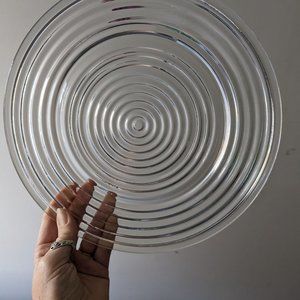 Anchor Hocking | Dining | Anchor Hocking Manhattan Depression Glass ...